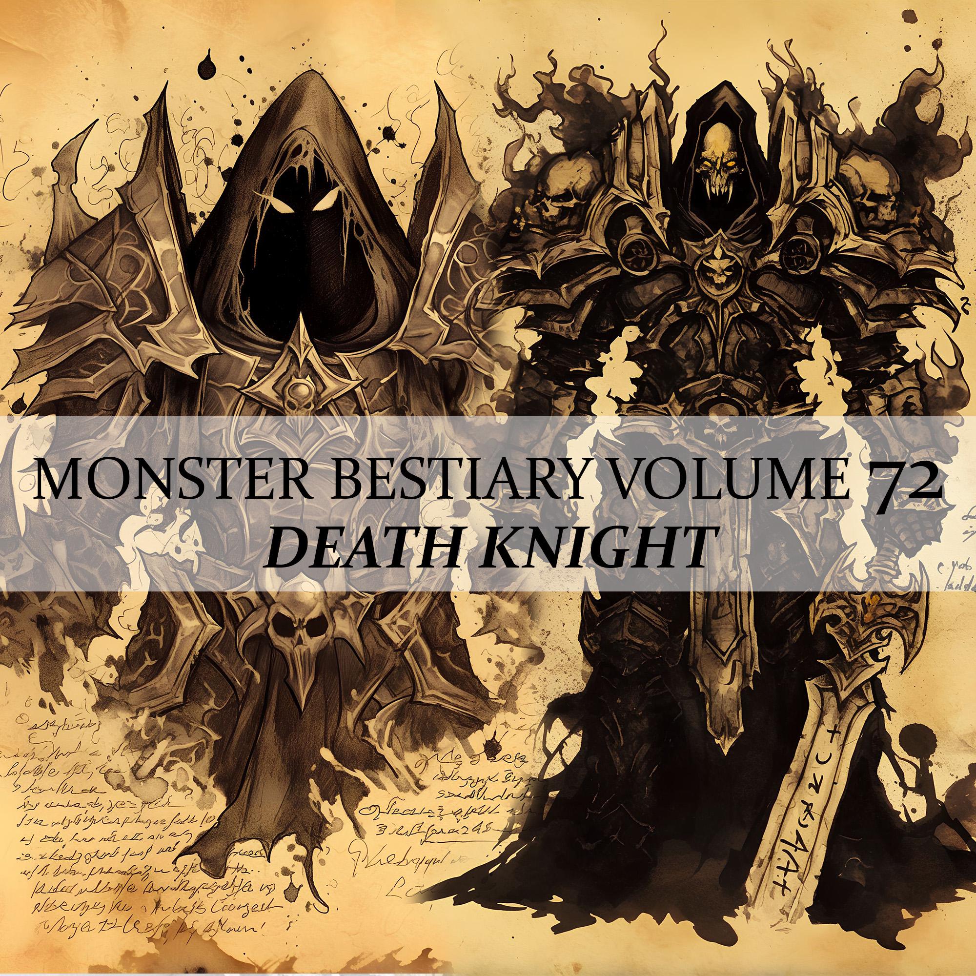 FULL BESTIARY ACCESS, Complete Mega Bestiary Chapters, Supahigh All ...