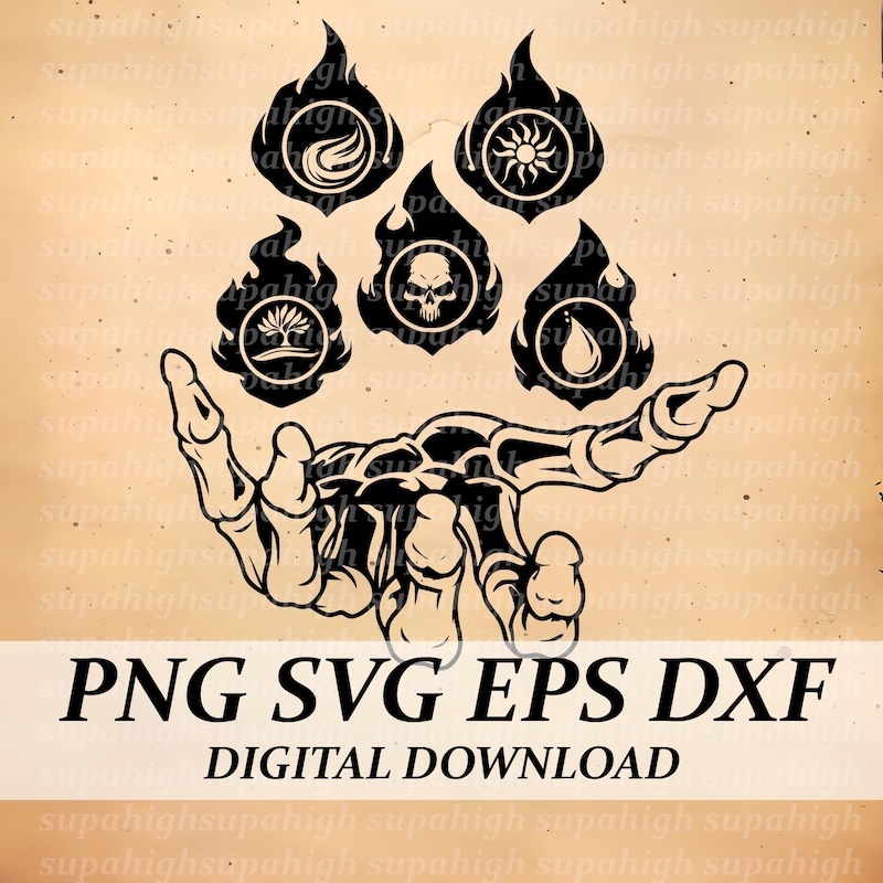 Mtg Logo Shirt - Etsy UK