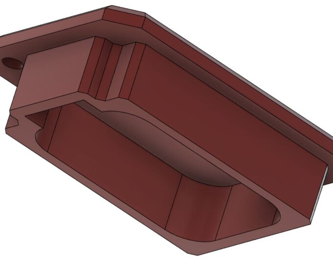 Talaria Battery Dust Cover - Etsy