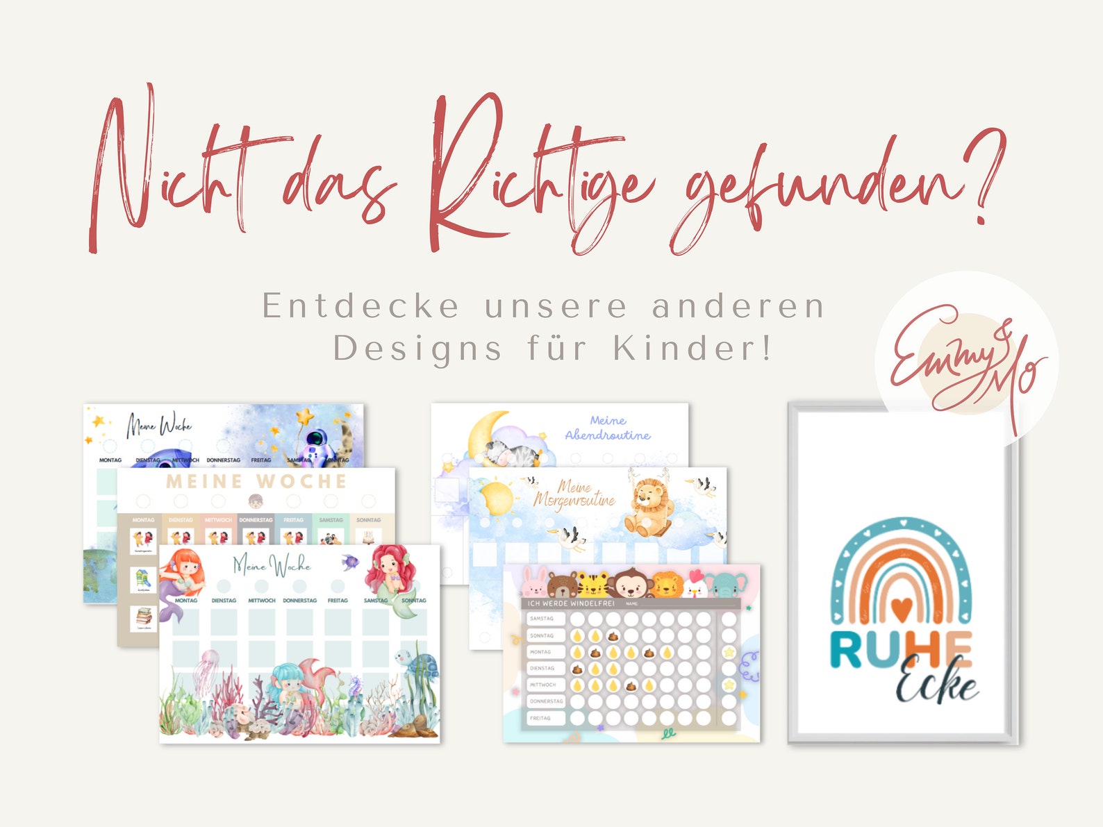 Potty Training Reward Chart | Diaper-free With Stickers | Getting Dry ...