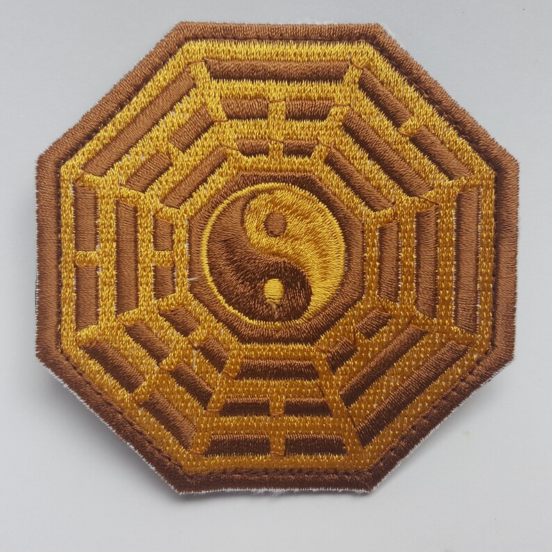 Touhou Project "mini Hakkero" Patch, 8x8cm - Etsy