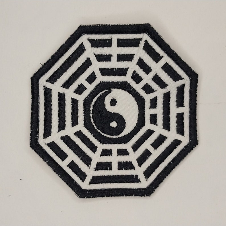 Touhou Project "mini Hakkero" Patch, 8x8cm - Etsy