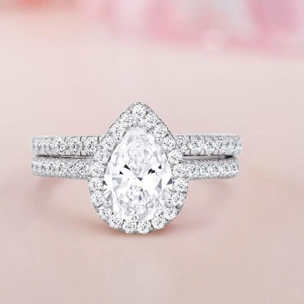 Halo for Wedding - Etsy