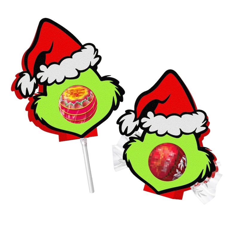 Spiderman Lollipop - Etsy UK