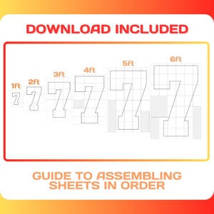 Square Number 7, Marquee | Mosaic From Balloons, DIY, Seven Number ...