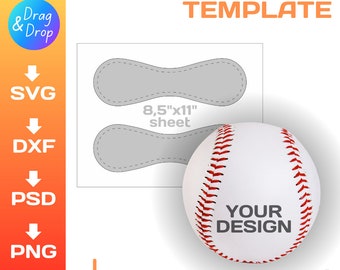 Baseball Forms - Etsy