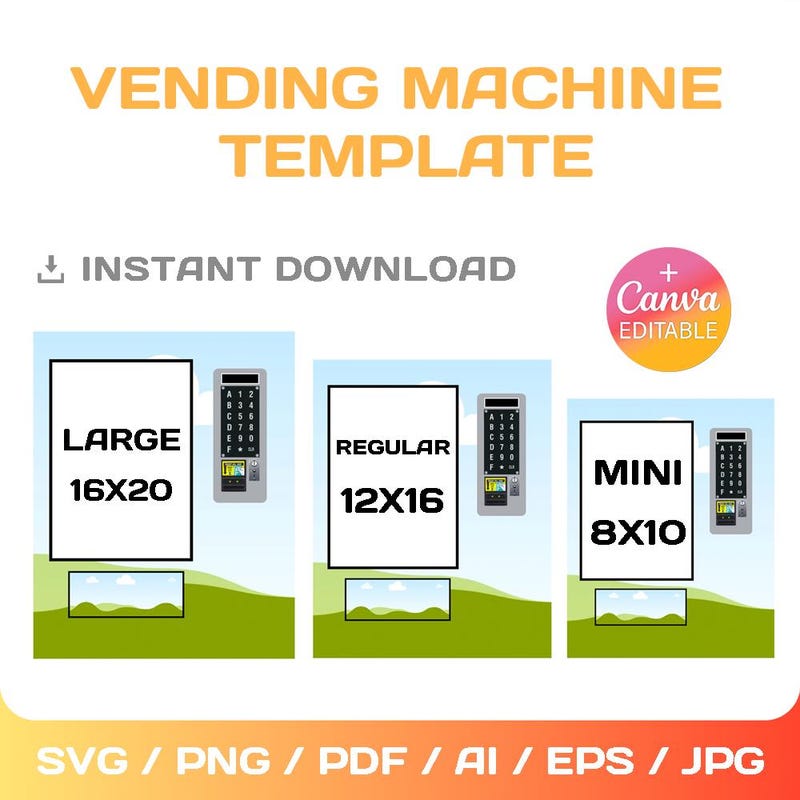 16 X 8 Custom - Etsy