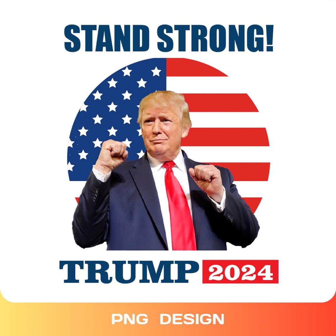 Trump Rally Shooting, Bundle, Trump Shot, Svg, Png, Trump Fight ...