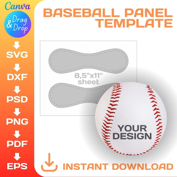 Baseball - Etsy