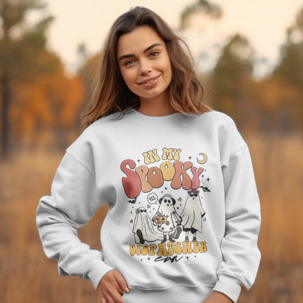 Halloween 911 Shirt - Etsy