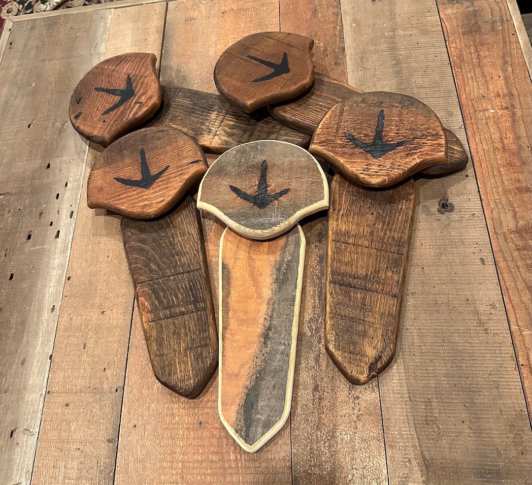 Classic Turkey Fan Mount - Etsy