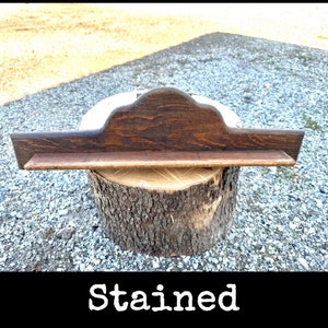 Multi Beard Turkey Fan Display WITH SHELF - Etsy