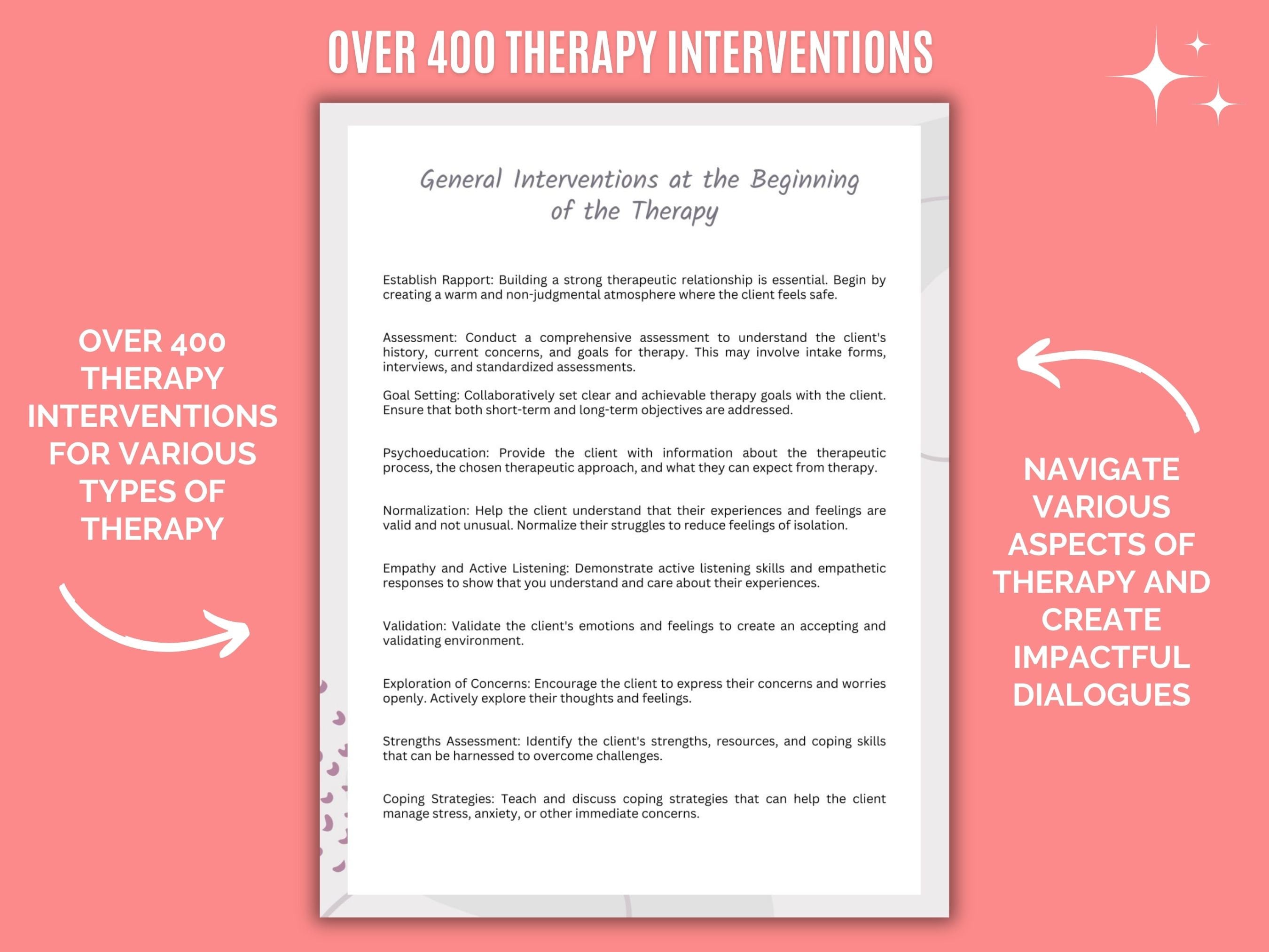 Postpartum Depression Therapy Interventions Counseling - Etsy