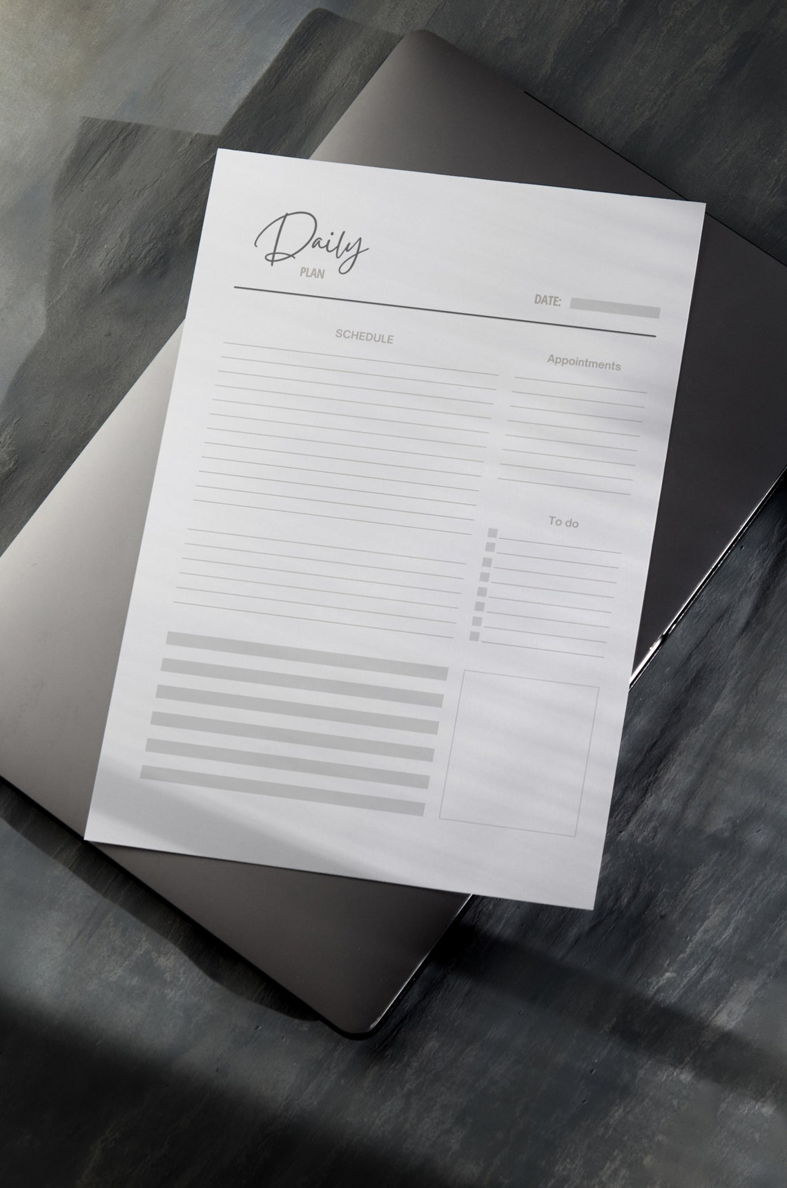 Ultimate Bundle Planner, Daily Planner, Weekly Planner, Mothly Planner ...
