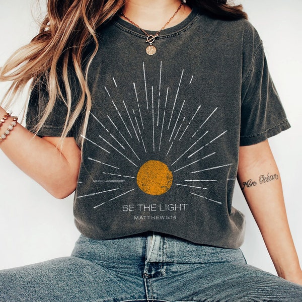 Christian Graphic Tees for Women - Etsy