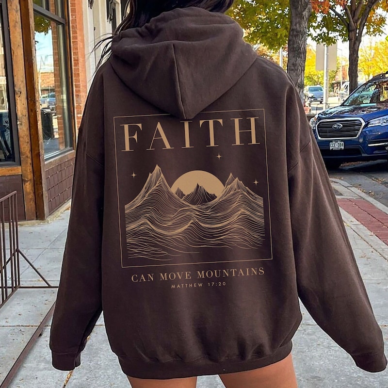 Faith Based Clothing - Etsy
