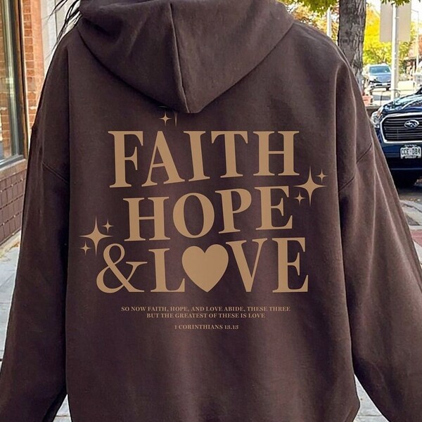 Christian Merch - Etsy