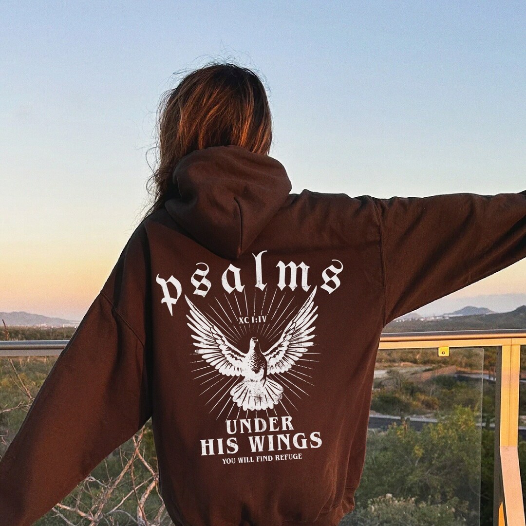 Christian Hoodie Christian Merch Jesus Hoodie Beach Hoodie Christian ...