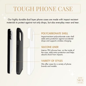 Be the Light Christian Phone Case Christian Merch Christian Gift ...