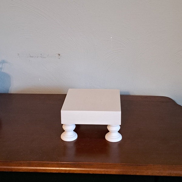 Ceramic Riser - Etsy