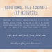 Circle Monogram Embroidery Bundle | Instant Download | Machine ...