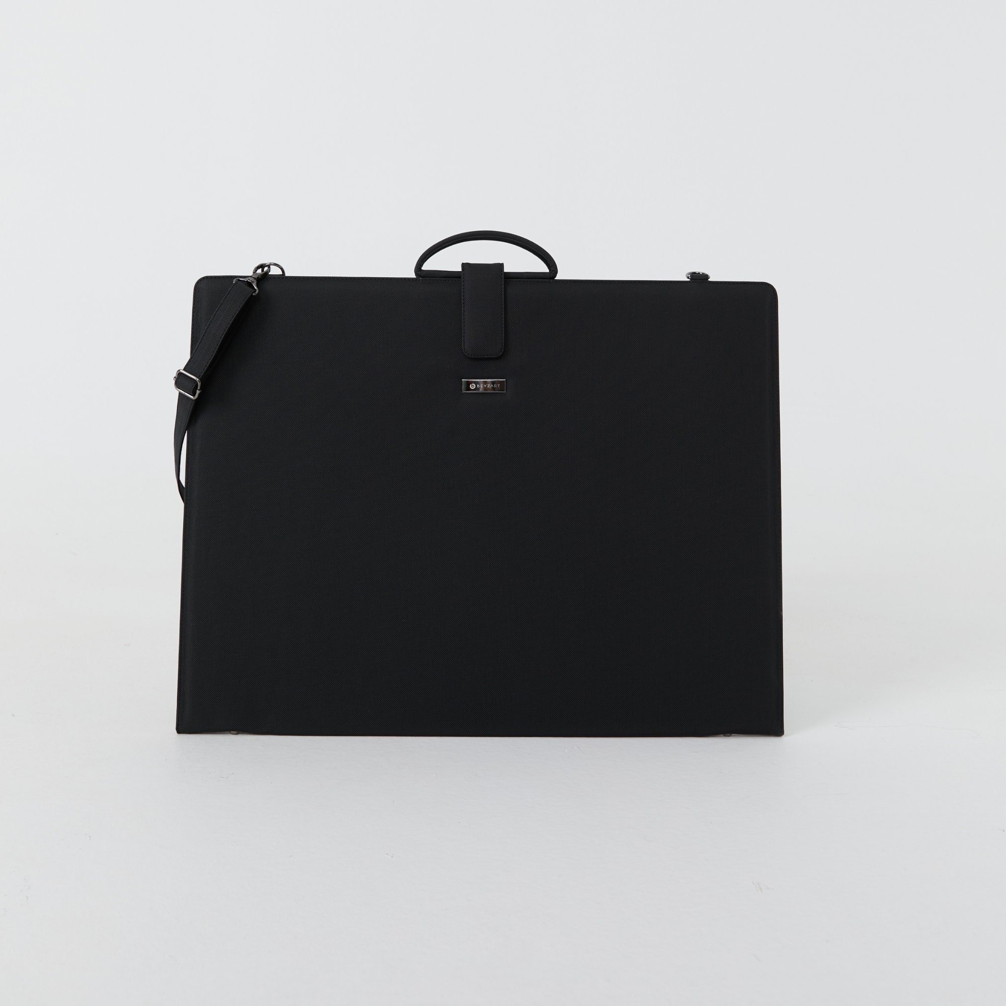 Medium Personalized Gifts, Leather Portfolio Case, Custom Business ...