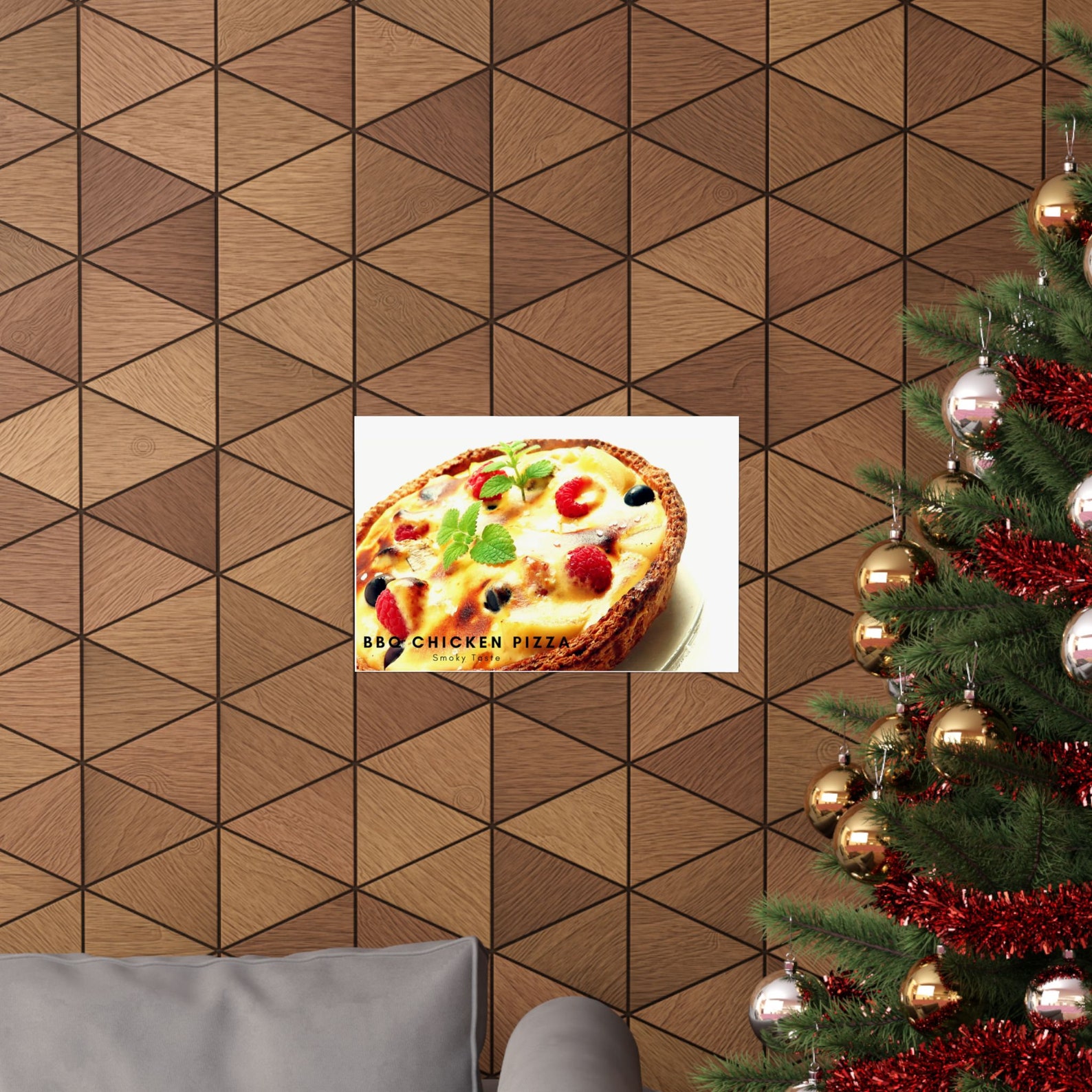 Aesthetic Pizza Posters: Unique Pizzeria Decor & Gifts - Etsy