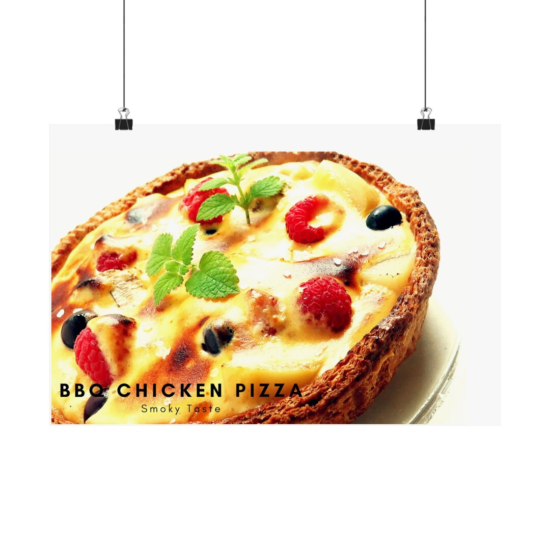 Aesthetic Pizza Posters: Unique Pizzeria Decor & Gifts - Etsy