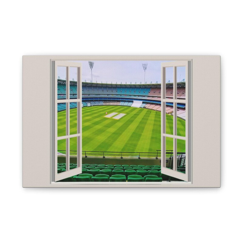 Fake Window - Etsy