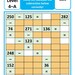 Printable Subtraction Crossword Puzzle Worksheets – Level 1 to 5 - Etsy