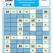 Printable Subtraction Crossword Puzzle Worksheets – Level 1 to 5 - Etsy