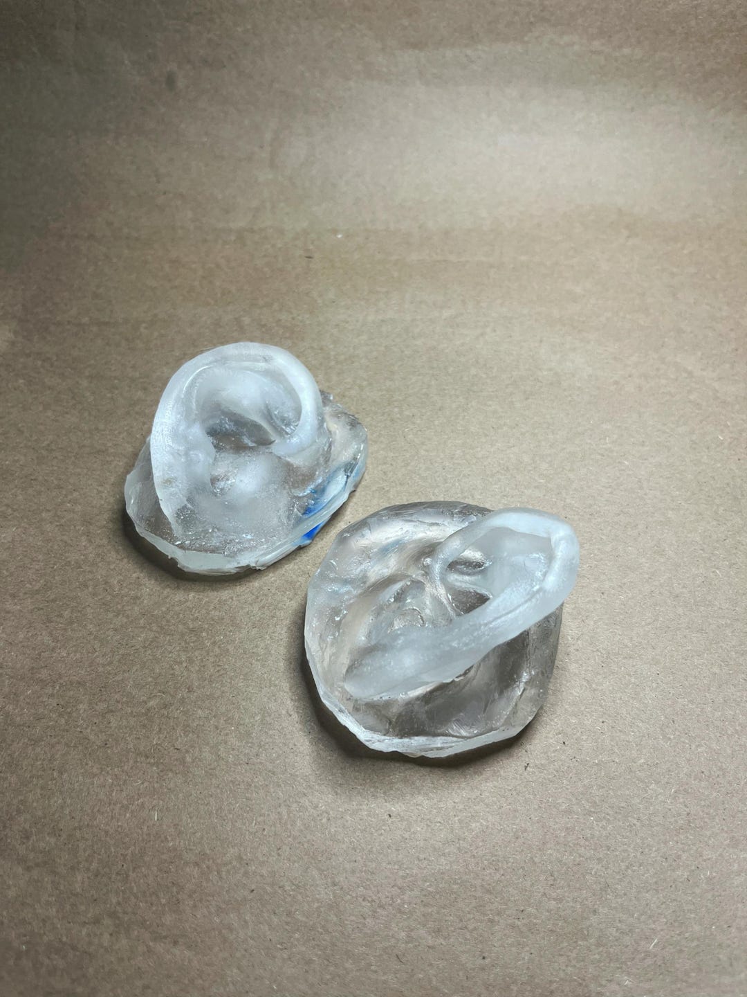 Custom Resin Casting Service - High-quality Casts Made From Your Molds - Etsy