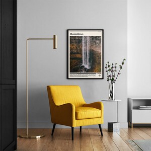 Hamilton Print / Hamilton Wall Art / Hamilton Poster / Hamilton Photo ...