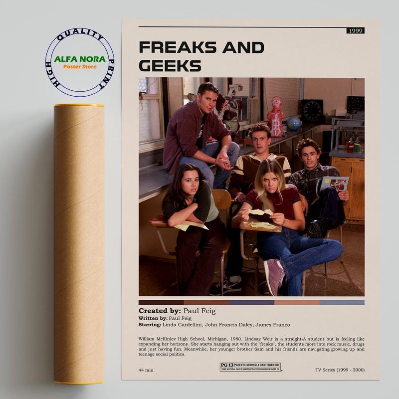 Geek Print - Etsy