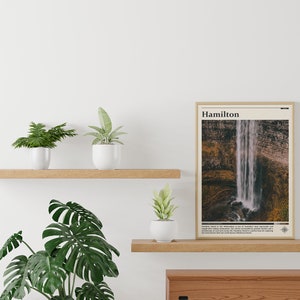 Hamilton Print / Hamilton Wall Art / Hamilton Poster / Hamilton Photo ...