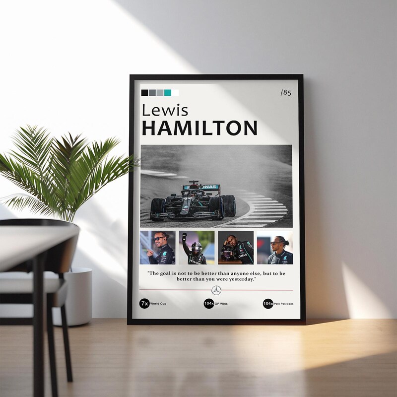 Hamilton Posters - Etsy