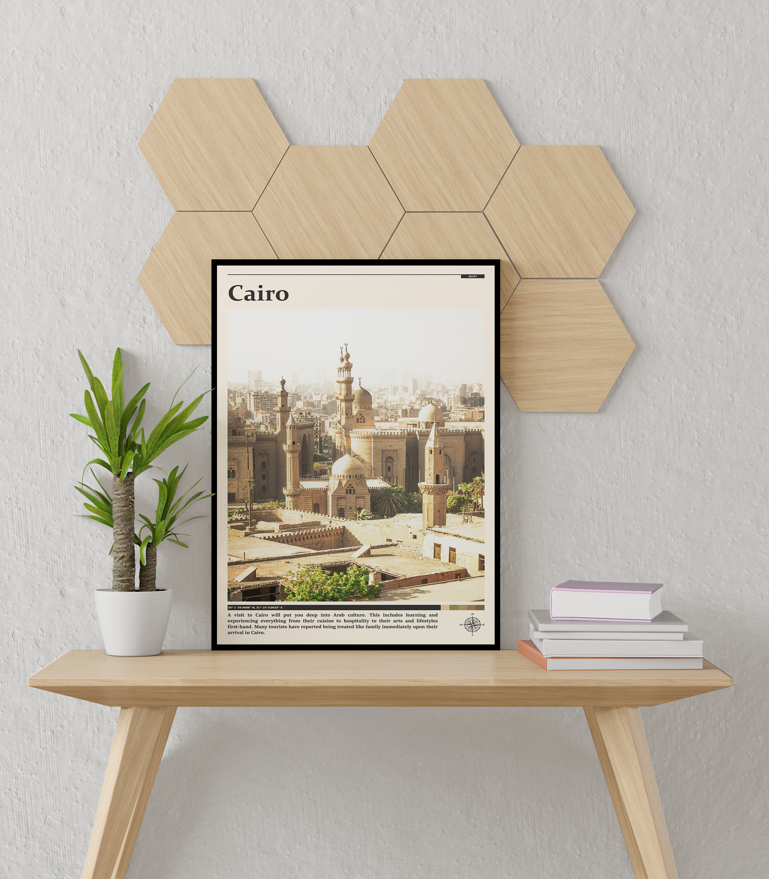 Cairo Print / Cairo Wall Art / Cairo Poster / Cairo Photo / Cairo ...