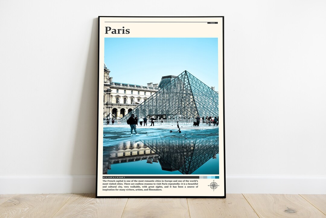 Paris Print / Paris Wall Art / Paris Poster / Paris Photo / Paris ...