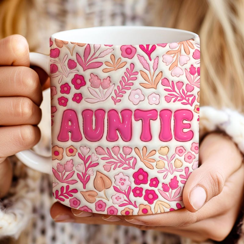 Aunt Designs Pdf - Etsy UK