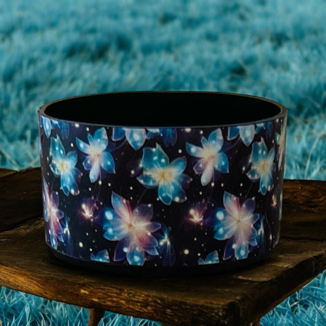 Night Lily Boot - Etsy