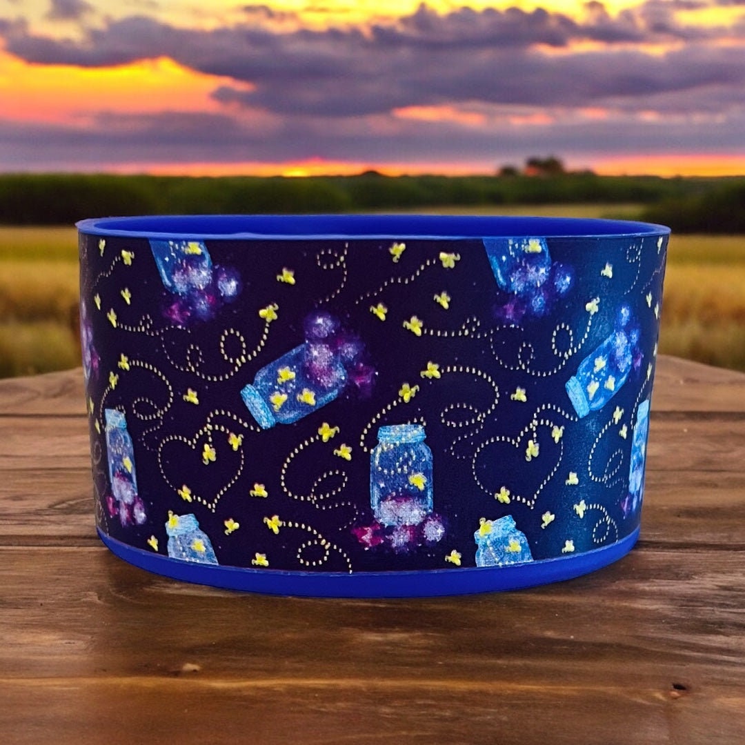 Fireflies Boot - Etsy