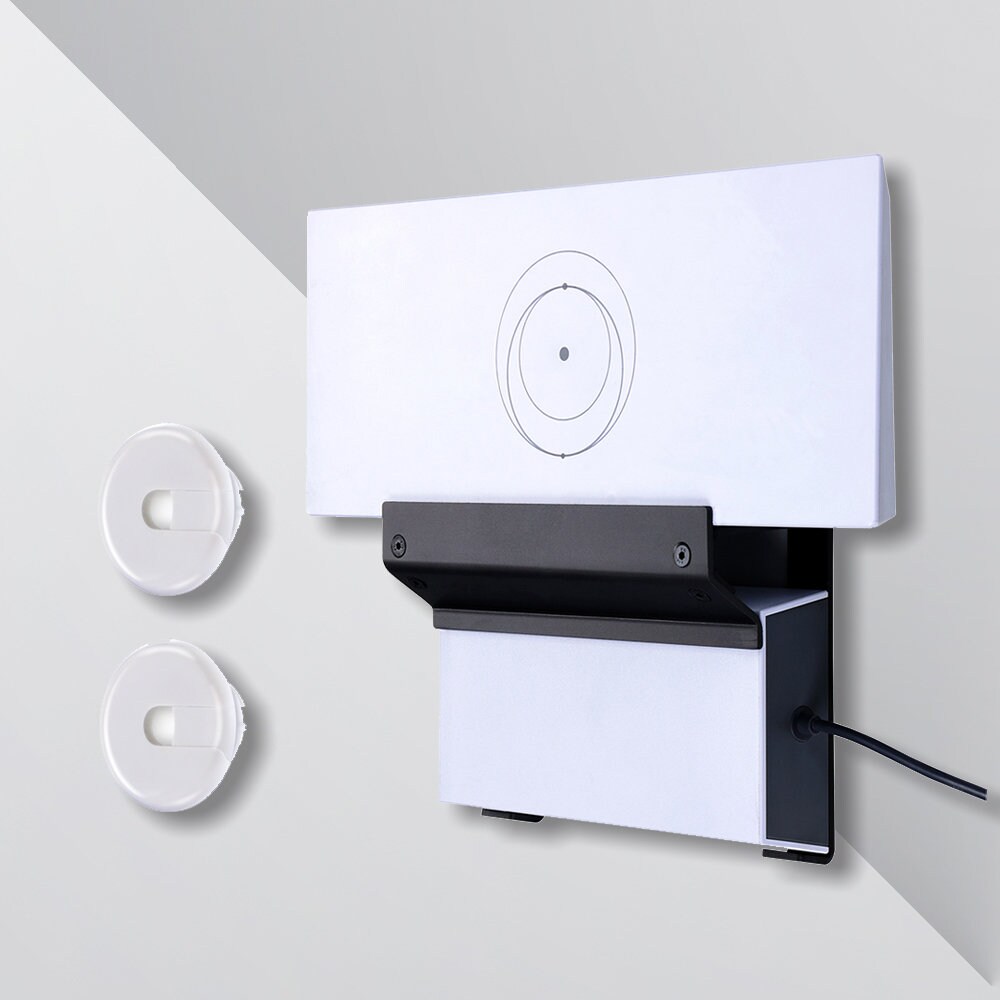 Starlink Gen 3 Mount, All-in-one Starlink High Standard V3 Mesh Router ...