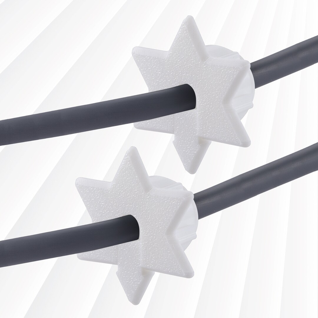 Cable Grommets 1 Grommets Starlink Accessories.cable Wall . Wall ...