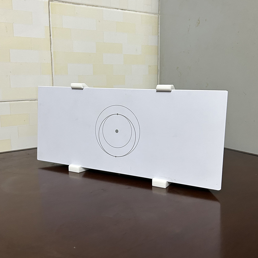 Starlink Gen 3 Mount, Starlink Standard V3 Mesh Router Mount, for ...