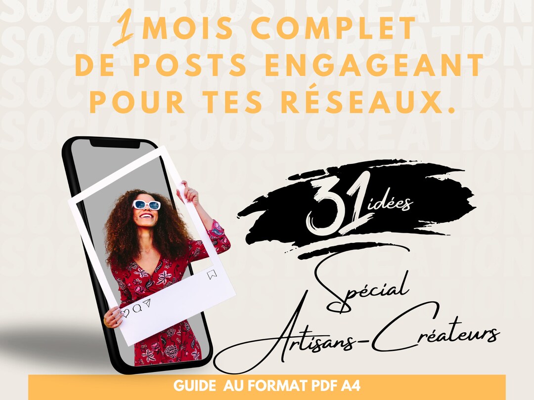 31 Ideas for Engaging Posts for Your Social Networks to Boost Your ...