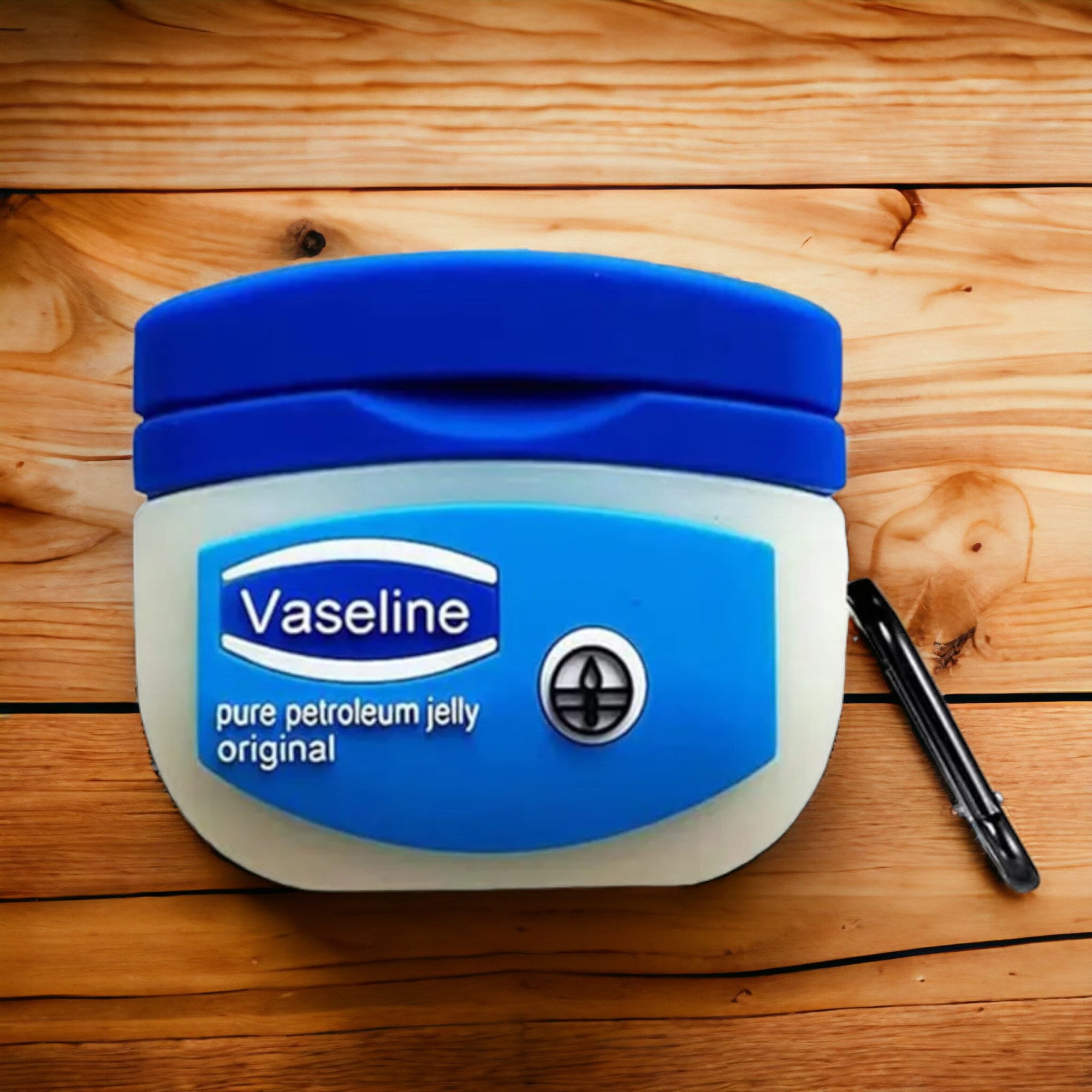 Vaseline AirPod Case Lip Balm Airpods Pro Casing Silicone - Etsy