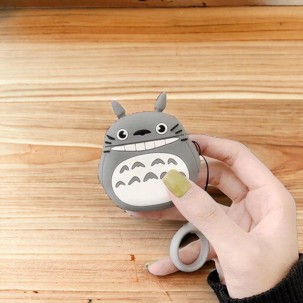 AirPod Pro Ghibli Case - Etsy