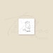 Marmot Temporary Tattoo (set of 3) - Etsy