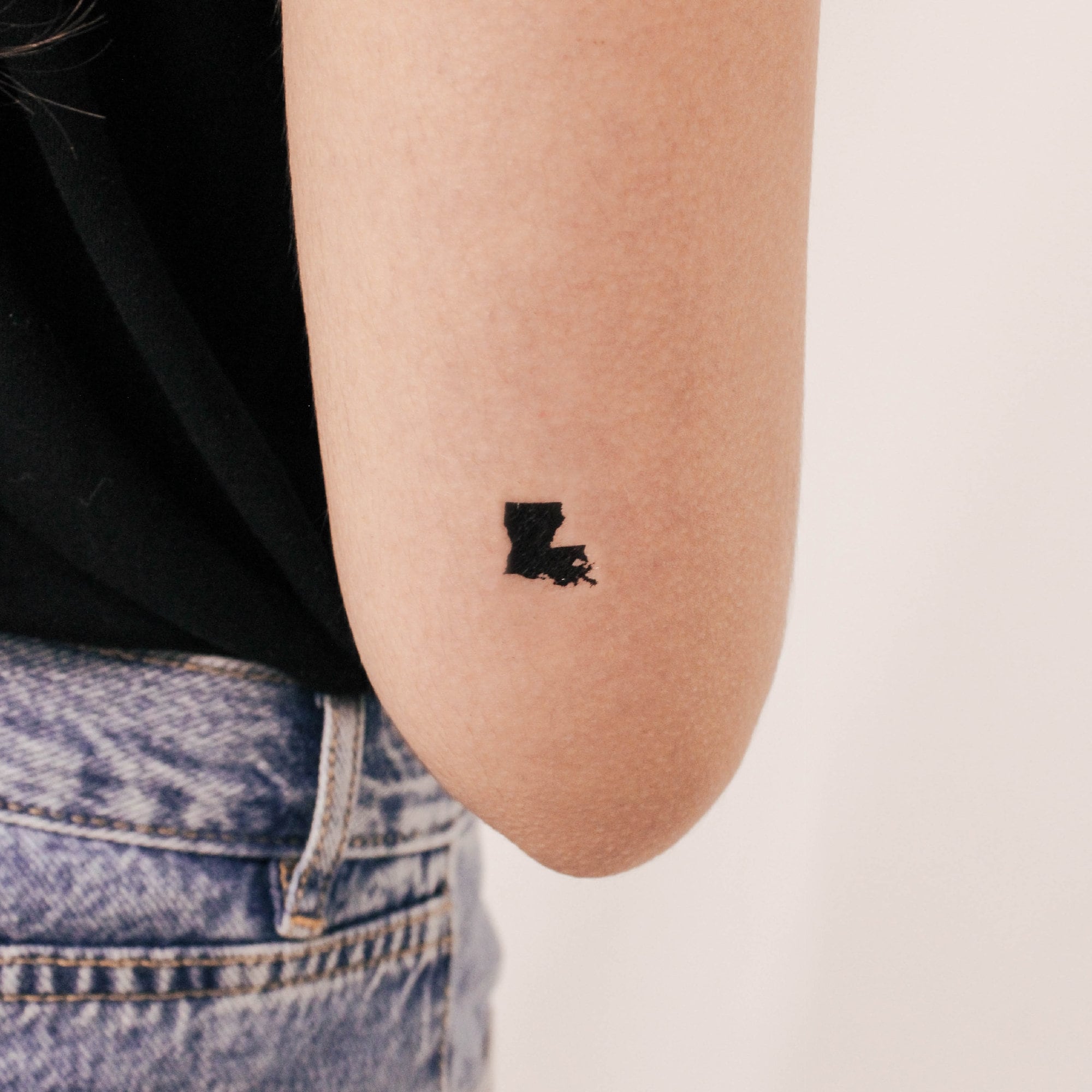Cajun louisiana tattoos - Bronctattooaus.com