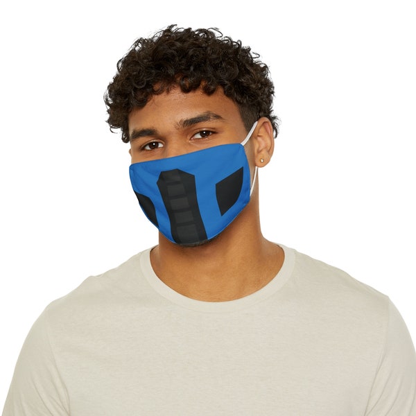 Sub Zero Mask - Etsy